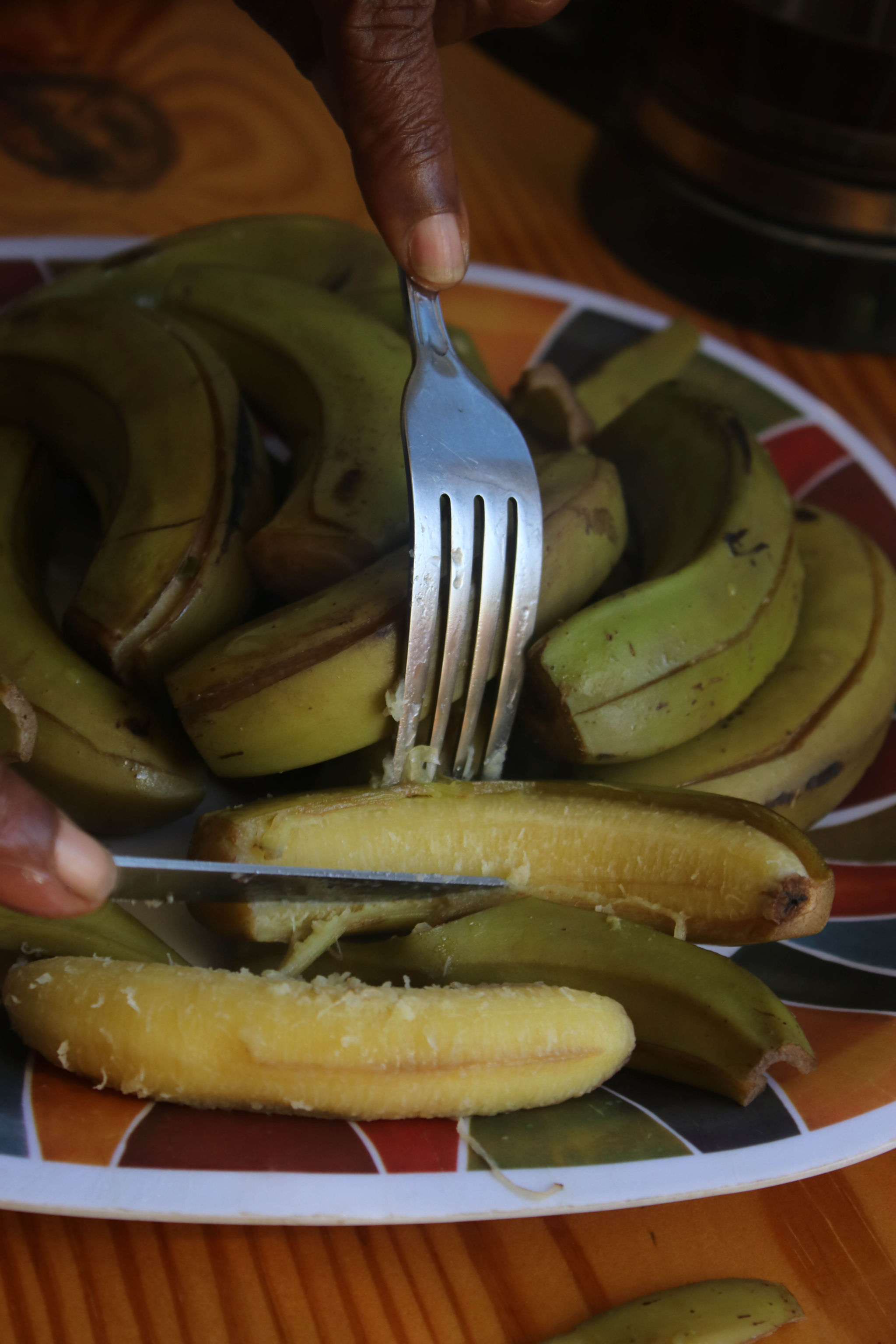 Jamaican Ackee and Saltfish Recipe - The Small Slice (Food & Travel Blog)